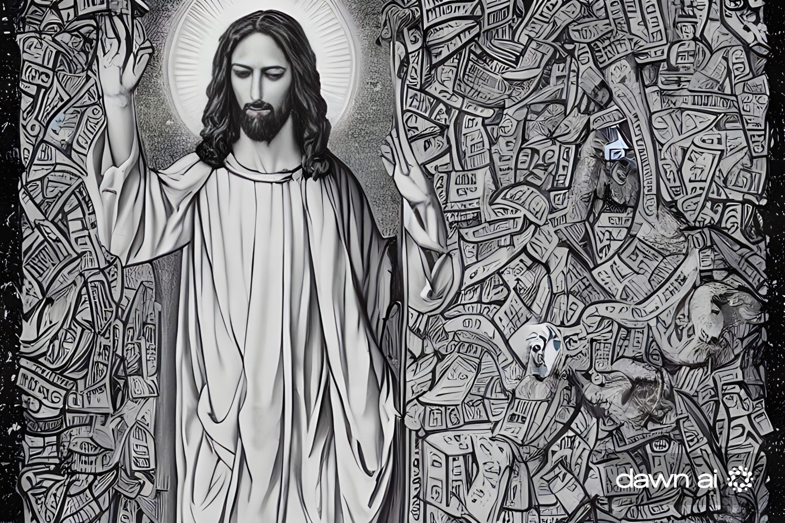 How To Be A Good Person According To Jesus Christ: | Pawns: Grow Up ...