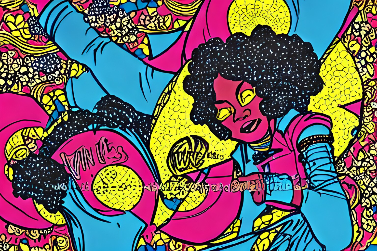 Unlock Your Creative Outlets With These 10 Questions To Beat Stress ...